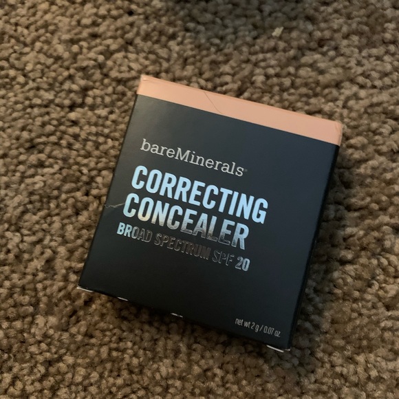 bareMinerals | Makeup | Bare Minerals Correcting Concealer Medium ...